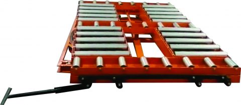 Carro Transfer Giratório com Transferidor Lateral - Rullitec - Nós ...